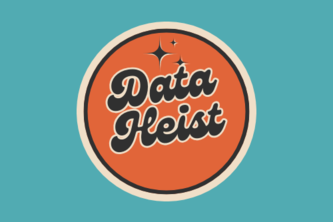 Data Heist | Devpost