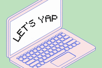 Let's Yap | Devpost