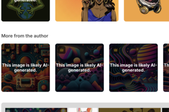 AI Photo Detector | Devpost