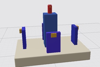 Wireless security systems using PIR sensors. | Devpost