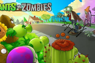 Plants Vs. Zombies Game Download for Windows Full Version | Devpost