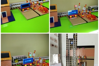 Advanced Network Based RailwayGate Control Monitoring System | Devpost