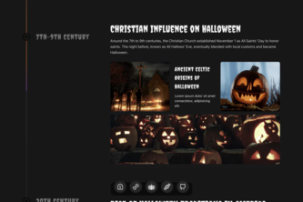 Halloween :) | Devpost
