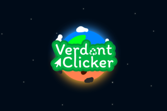 Verdant Clicker | Devpost