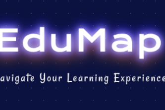A remote education website: EduMap | Devpost