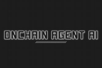 Onchain Agent AI | Devpost