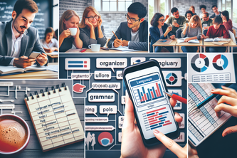 Learning a Language Efficiently Using Duolingo | Devpost