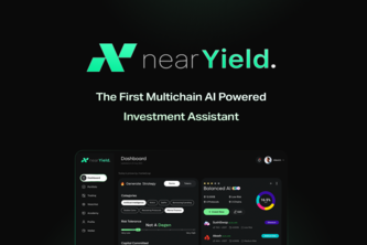 Near Yield | Devpost