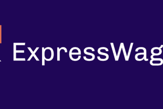 ExpressWage | Devpost
