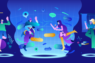 BlueConserve: Virtual Marine Sanctuary | Devpost