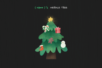 Christmas Merkle Tree | Devpost