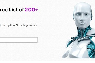 AI Tools To Know | Devpost