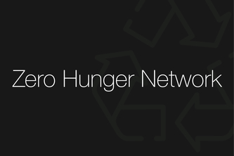 Zero Hunger Network | Devpost