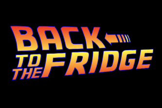 Back To The Fridge | Devpost