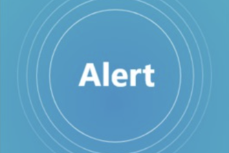 Alert - Stay Calm & Stay Safe | Devpost