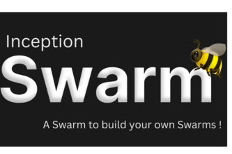 Inception-Swarm | Devpost