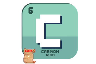 Carbon Quest | Devpost