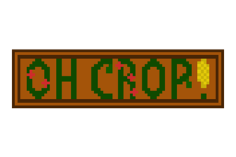Oh Crop! | Devpost