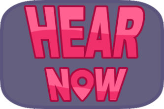 Hear Now | Devpost
