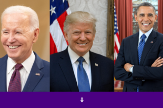 Presidents Personal Assistant | Devpost