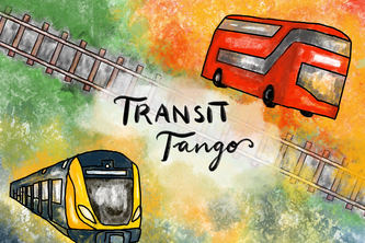 Transit-Tango | Devpost