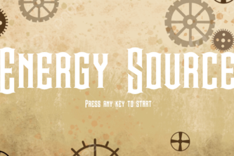 Energy Source | Devpost