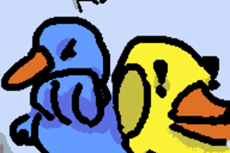 Duck And Rolled | Devpost