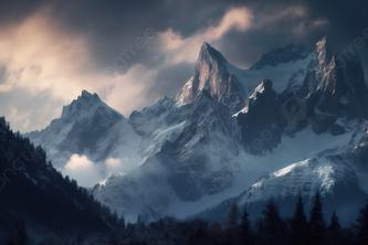 Lost In The Snow | Devpost