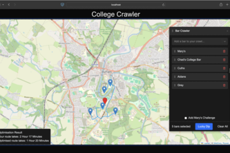 Crawl Copilot | Devpost