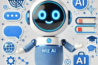 Wiz AI | Devpost