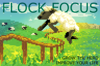 Flock Focus | Devpost
