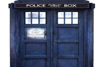 Doctor Who Virtual Experience + Infinite Note App | Devpost