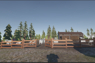 Animal Farm | Devpost