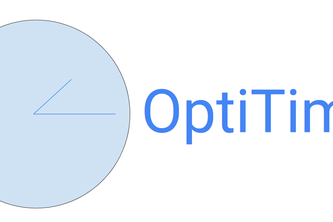 OptiTime | Devpost