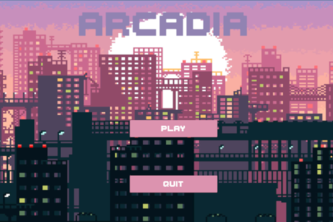 Arcadia | Devpost
