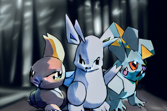 Pokémon Card Generator | Devpost