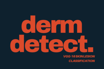 DermDetect | Devpost