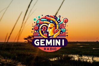 Gemini Radio | Devpost