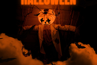 Origins of Halloween | Devpost