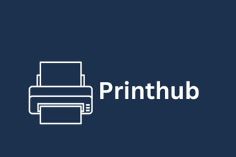 Print hub | Devpost