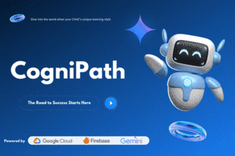 CogniPath | Devpost