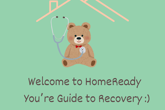 HomeReady | Devpost