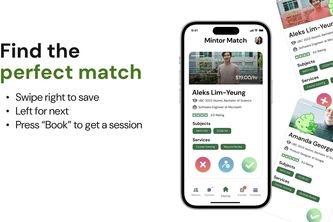 Mintor Match | Devpost