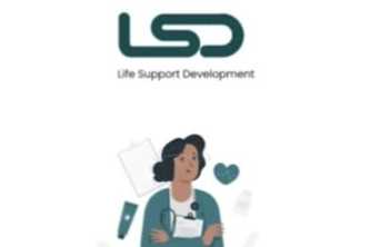 LSD: Life Support Development | Devpost