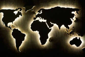 Light Up The World | Devpost