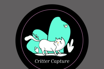 Critter Capture | Devpost