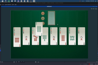 Bloody Mary OS | Devpost