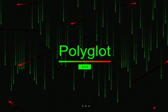 Polyglot | Devpost