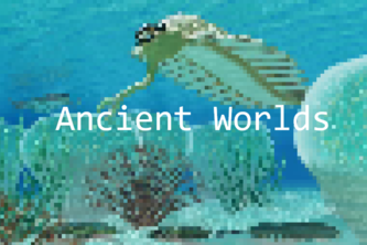 Ancient Worlds | Devpost