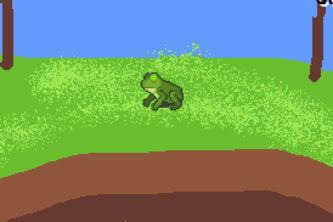 Amphibian Engine | Devpost